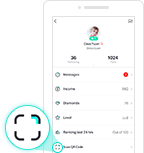 Nina Radit on BIGO LIVE